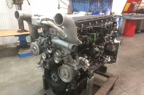 Двигатель MAN D2676LF05 480 л.с. Euro 4