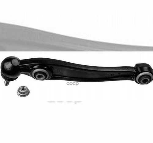 Рычаг независимой подвески колеса, подвеска колеса