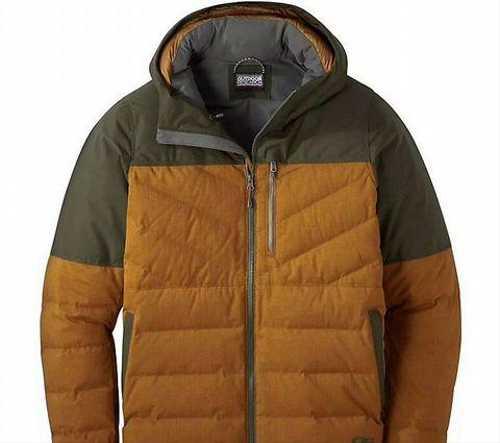 Парка Outdoor Research Blacktail 700