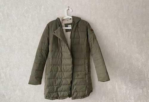 Куртка/парка Roxy, зимняя/ демисезон, размер xs