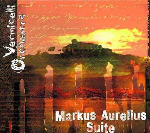 Оркестр Вермишель / Марк Аврелий (CD)