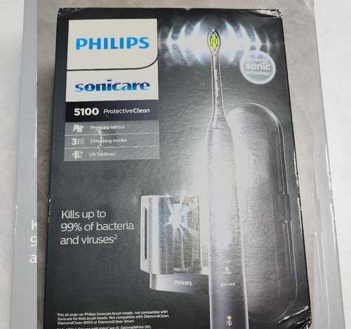 Philips sonicare 5100