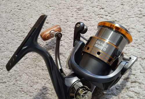 Катушка shimano exage