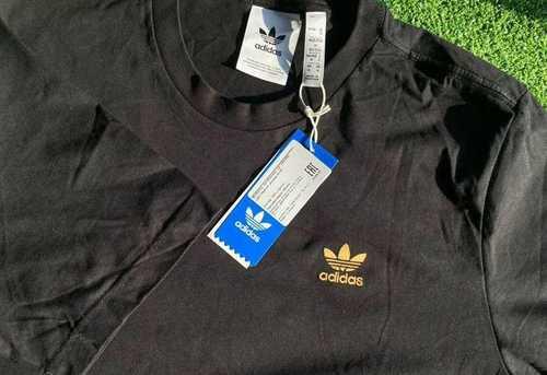 Футболка Adidas мужская