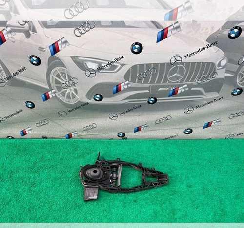Механизм ручки передний левый Bmw 5 G30 B47D20A