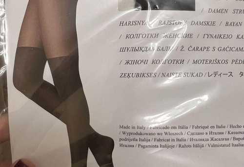 Колготки calzedonia