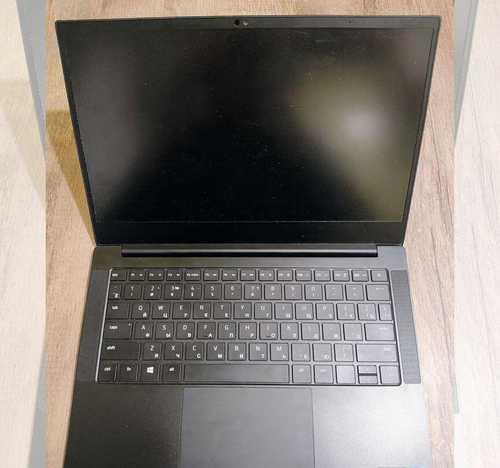 Razer blade stealth 13