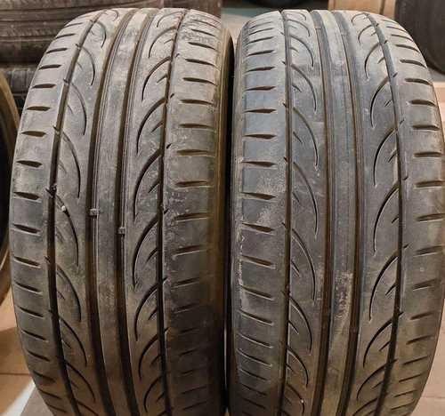 Hankook Ventus V12 Evo2 K120 205/55 R16