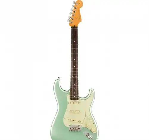 Электрогитара Fender American Professional II Stra