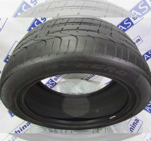 Pirelli P Zero 255/45 R19 99F