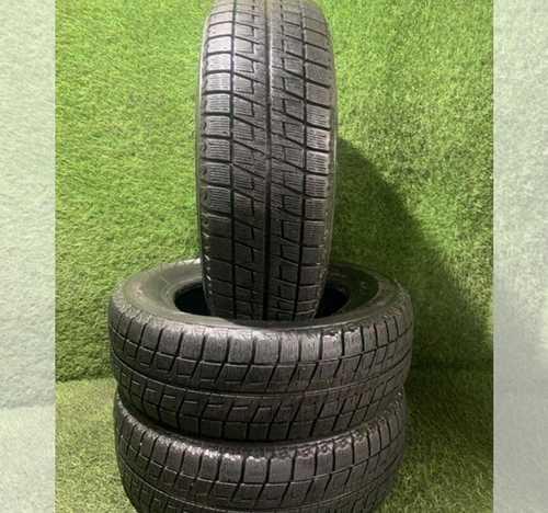 Bridgestone Blizzak Revo2 195/65 R15 91Q