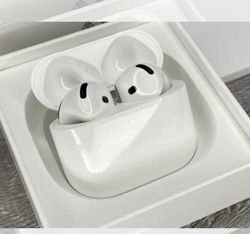 Airpods 4