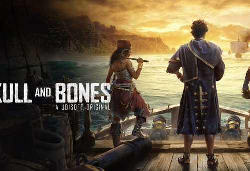 Skull and Bones (PS5)