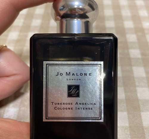 JO malone london cologne