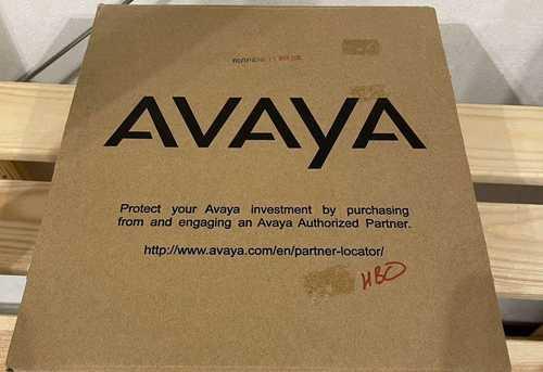 IP телефон Avaya J159 700512394