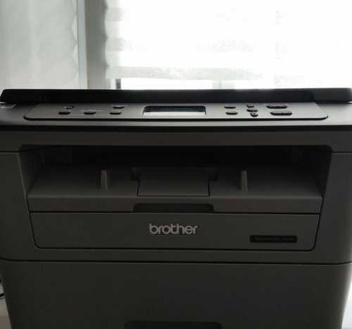 Мфу brother dcp l2500dr