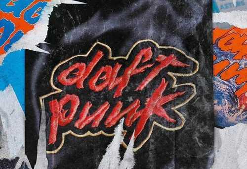 Daft Punk - "Homework" Remixes