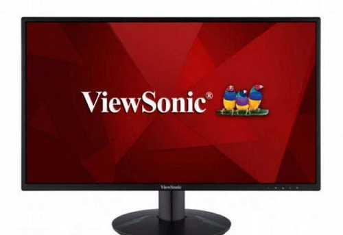 Монитор ViewSonic va2418sh 23.8"