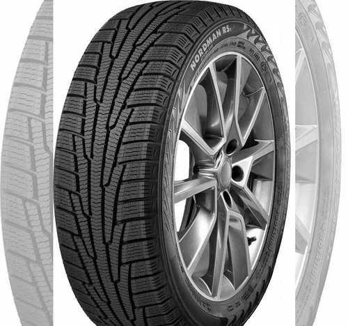 Ikon Tyres Nordman RS2 185/60 R15