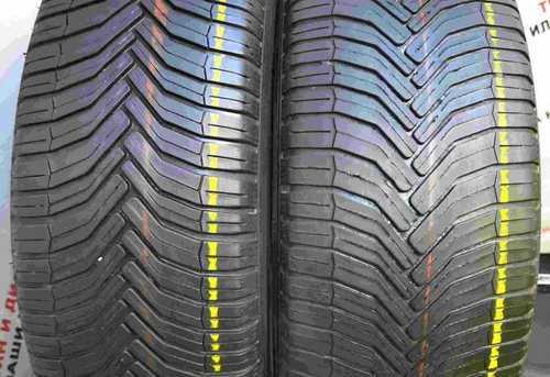 Michelin CrossClimate 215/60 R16 99V