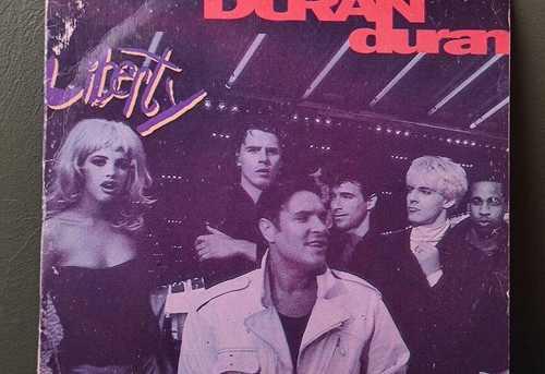 Duran Duran - Liberty LP