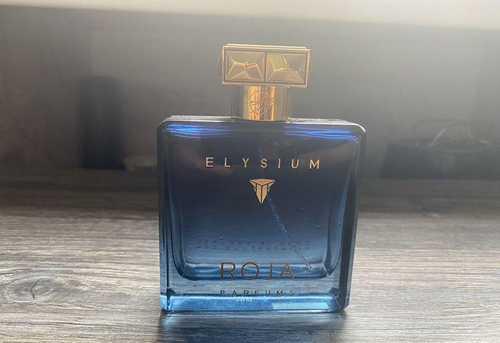 Roja dove elysium флакон