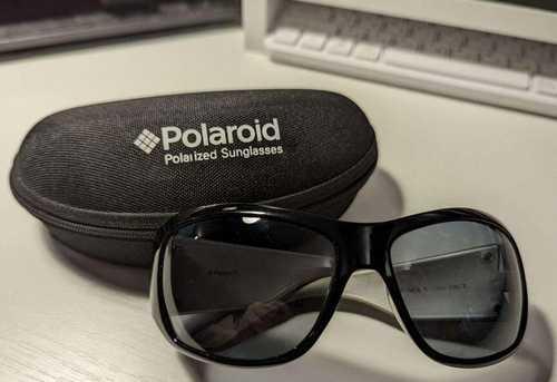 Солнцезащитные очки Polaroid женские