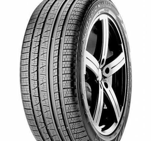 Pirelli Scorpion Verde All Season 265/65 R18 114H