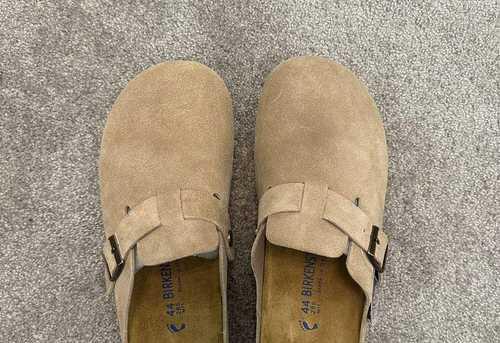 Мужские сандали Birkenstock Boston