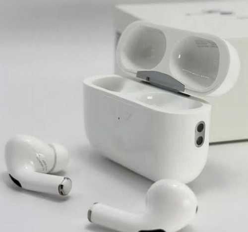 Беспроводные наушники apple airpods pro 2