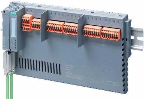 Контроллер Siemens 6FC5095-0AB80-1CP1