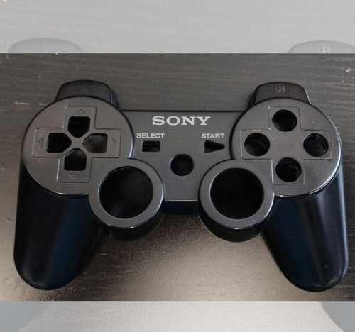 Корпус геймпада PS3 оригинал