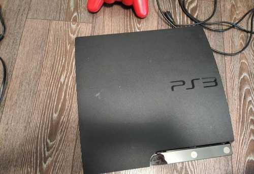 Sony PS3 super slim