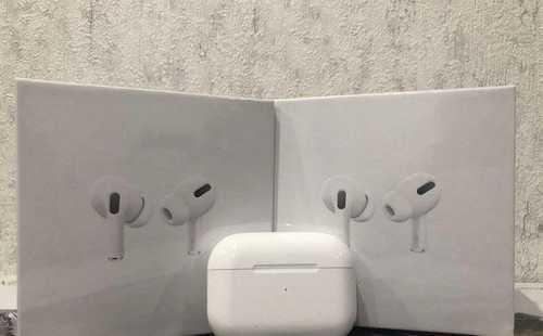 Наушники apple AirPods pro