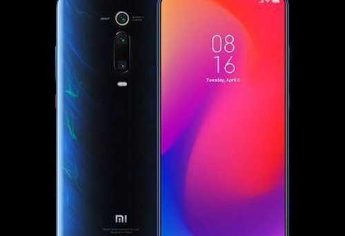 Xiaomi Mi 9T Pro, 6/128 ГБ