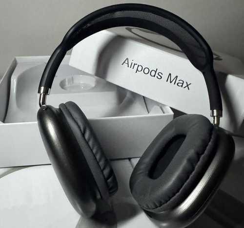 Наушники Air Pods Max