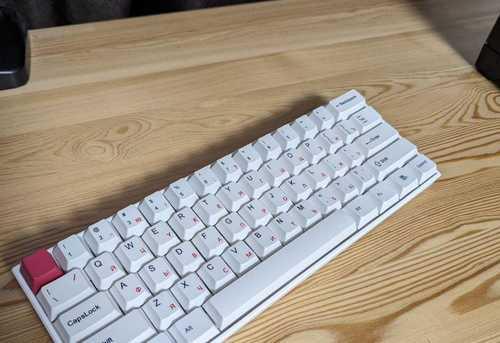 Механическая клавиатура Anne pro 2