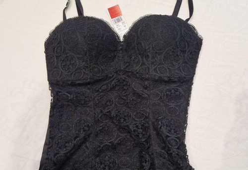 Топ корсет intimissimi