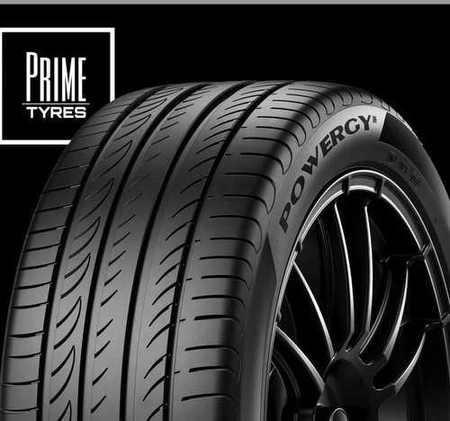 Pirelli Powergy 215/45 R18 95Y