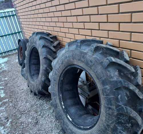 Сельхозшина 380 70 R24