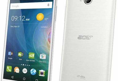 Acer Liquid Z530, 2/16 ГБ