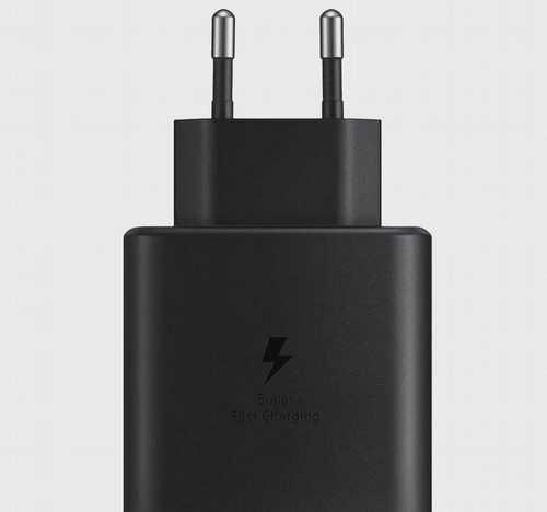Адаптер Samsung 45W USB-C cable