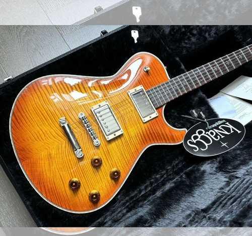 Knaggs Kenai T/S Eric Steckel Signature 2023