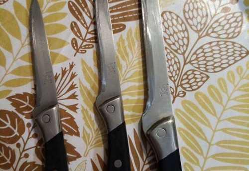 Набор Кухонные ножи 666 б/у