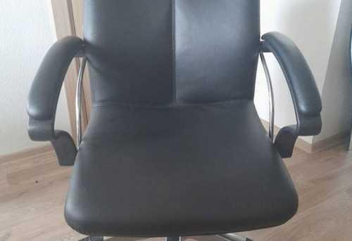 Компьютерное кресло/офисное кресло Maxus A кожа