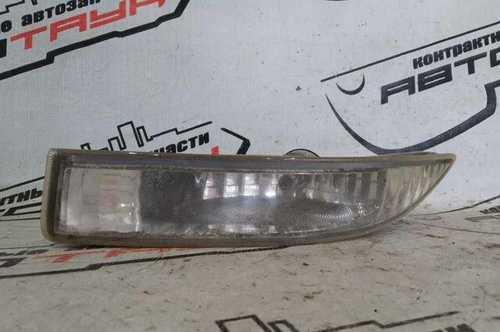 Туманка toyota allex corolla corolla fielder corol