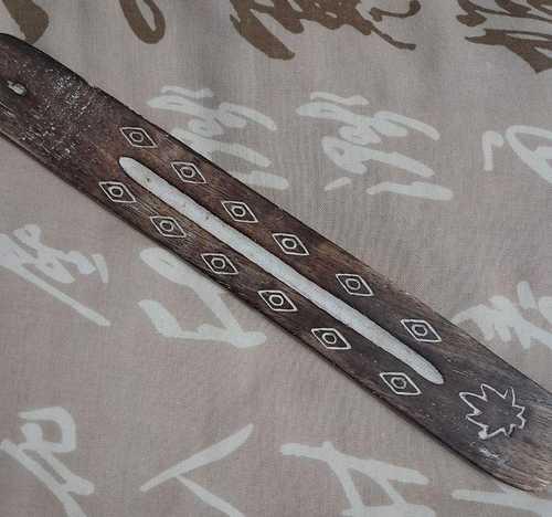 Подставка для благовоний, индийских палочек