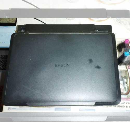 Мфу epson xp- 100