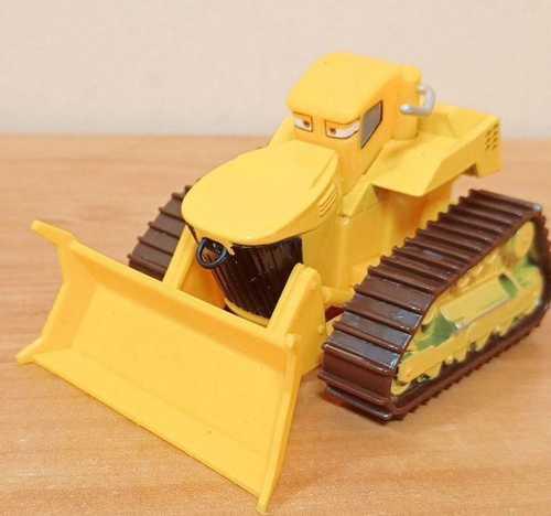 Тачки Cars Chuy