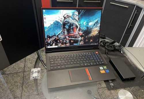 Thunderobot Zero 2K 3070 i7 11800H 16 512 165Hz